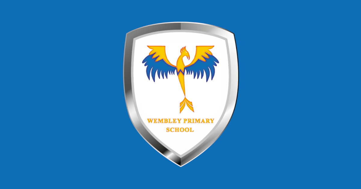 Year Groups - Wembley - Primary School